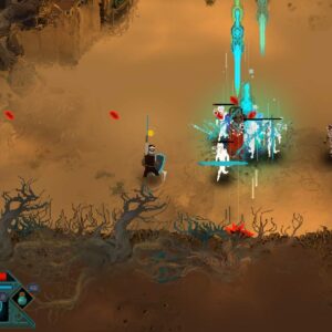 Children of Morta - Nintendo Switch