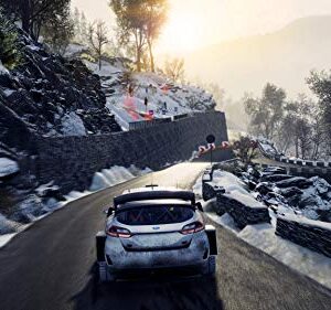 WRC 8: FIA World Rally Championship (NSW)