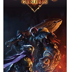 Darksiders Genesis - Xbox One