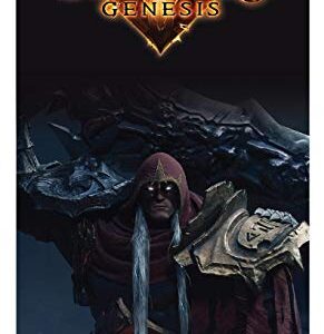 Darksiders Genesis - Xbox One