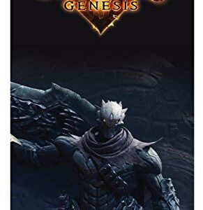 Darksiders Genesis - Xbox One