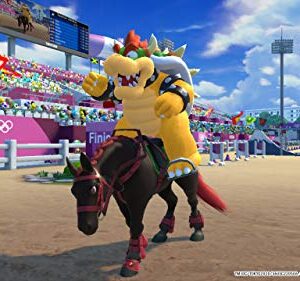 Mario & Sonic at the Olympic Games Tokyo 2020 - Nintendo Switch