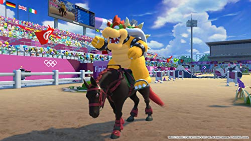 Mario & Sonic at the Olympic Games Tokyo 2020 - Nintendo Switch