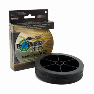 power pro 31500300150x ssv2 30 lb 150 yd onyx