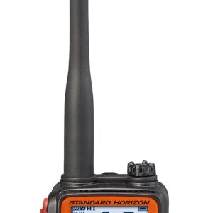 Standard Horizon STH HX40 VHF Radio