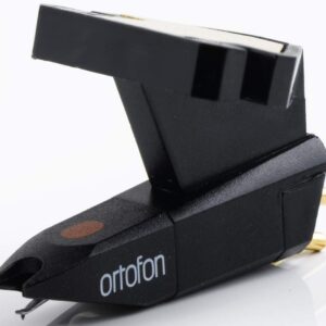 Ortofon Super Om 5E Cell MM