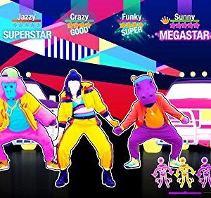 JUST Dance 2020 - Xbox ONE