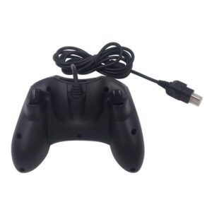 Wiresmith Classic Wired Original Xbox S-Type Controller - Black