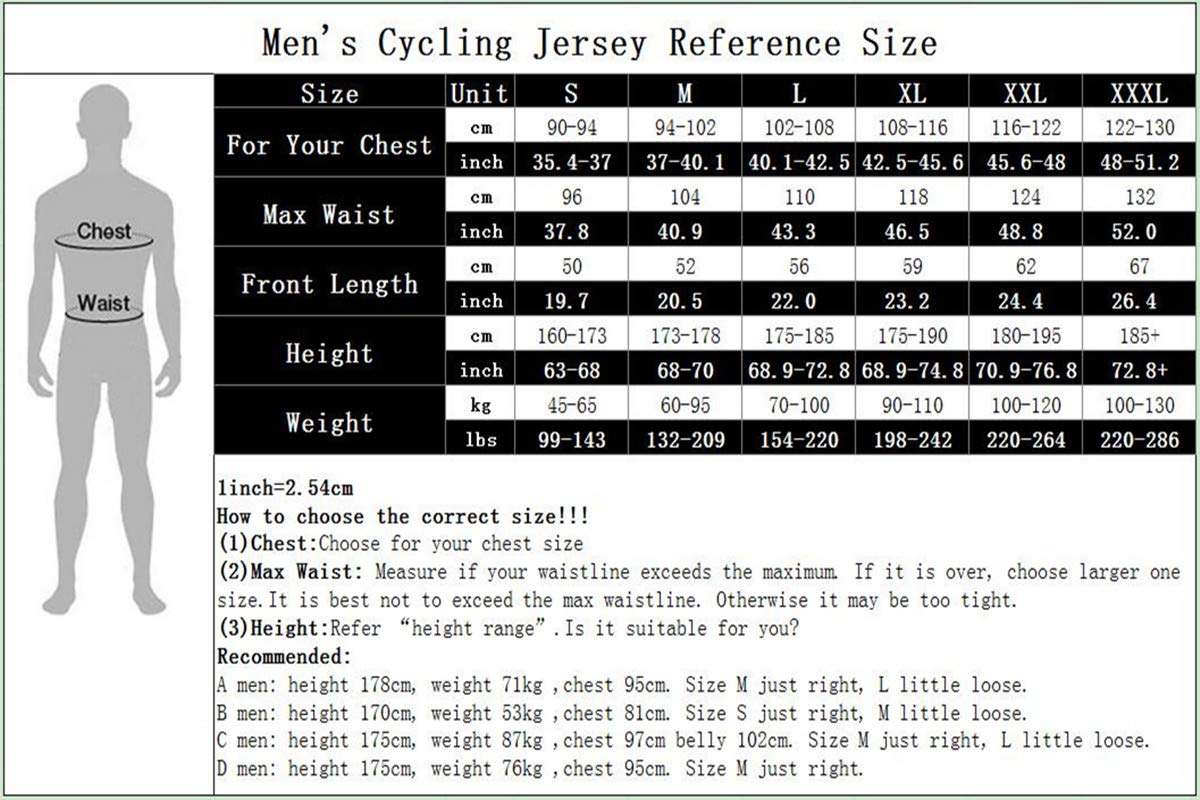 Cycling jersey mens bike tops MTB Jersey zip Mountain Road Clothing Bicycle riding top breathable Summer Pro Team Sports racing cycle jersey for male sportswear polyester Israel Size L