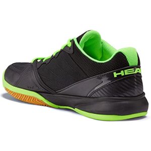 HEAD Revolt Men's Indoor Shoe (10.5)