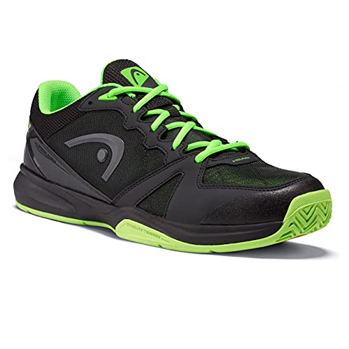 HEAD Revolt Men's Indoor Shoe (10.5)