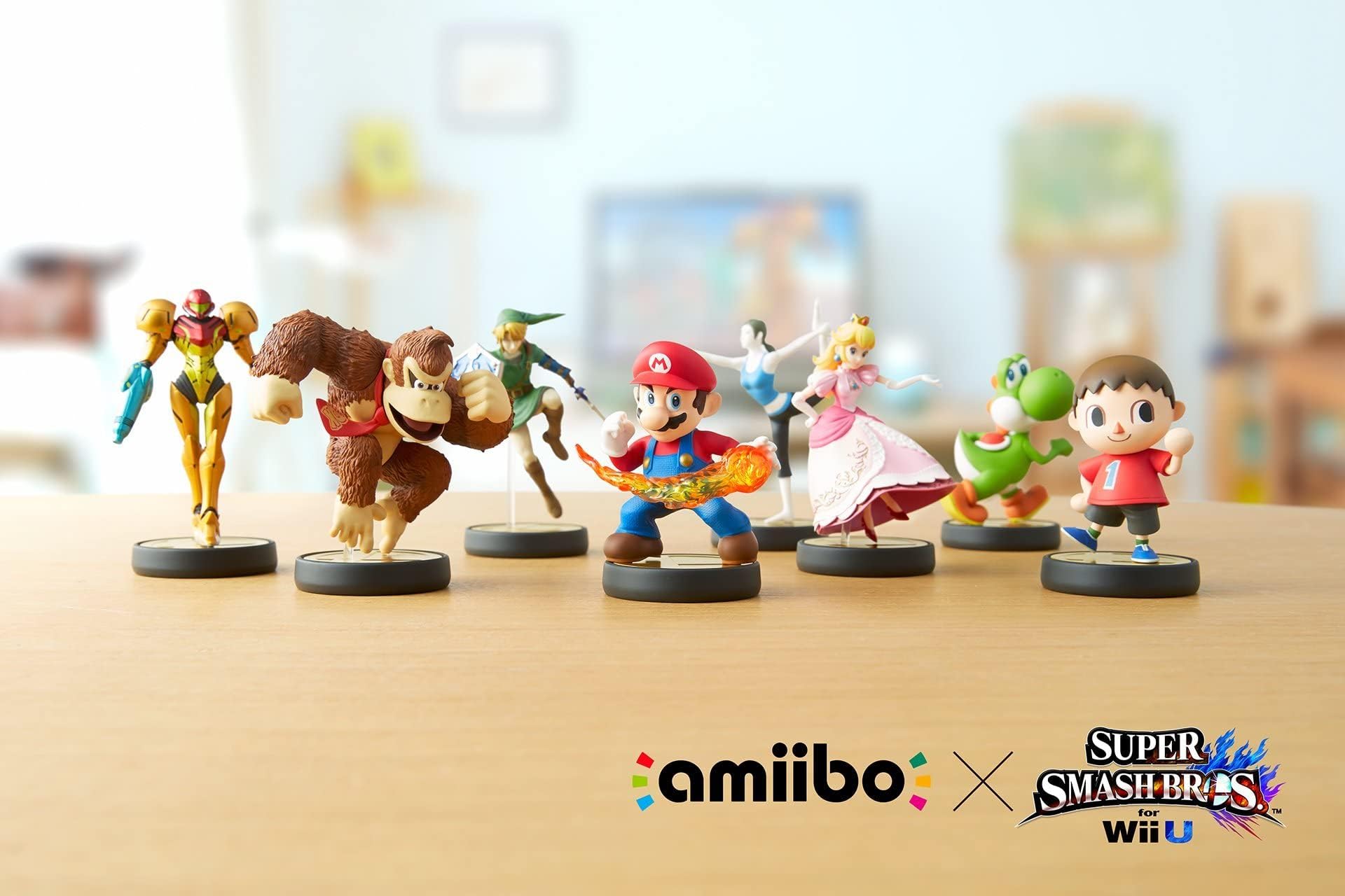 amiibo Snake (Nintendo Switch)