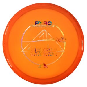 Axiom Discs Prism Proton Pyro Disc Golf Midrange (175-180g / Colors May Vary)