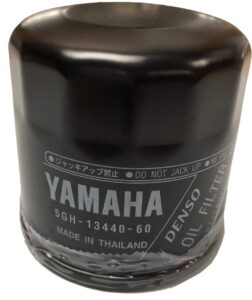 oil filter a-5gh-13440-61-00 yamaha oem