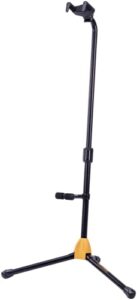 hercules electric guitar stand (gs412bplus)