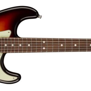 Fender American Ultra Stratocaster - Ultraburst with Rosewood Fingerboard