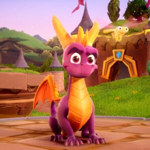 Spyro Reignited Trilogy - [Nintendo Switch]