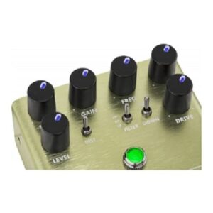 Fender Pour Over Envelope Filter Pedal