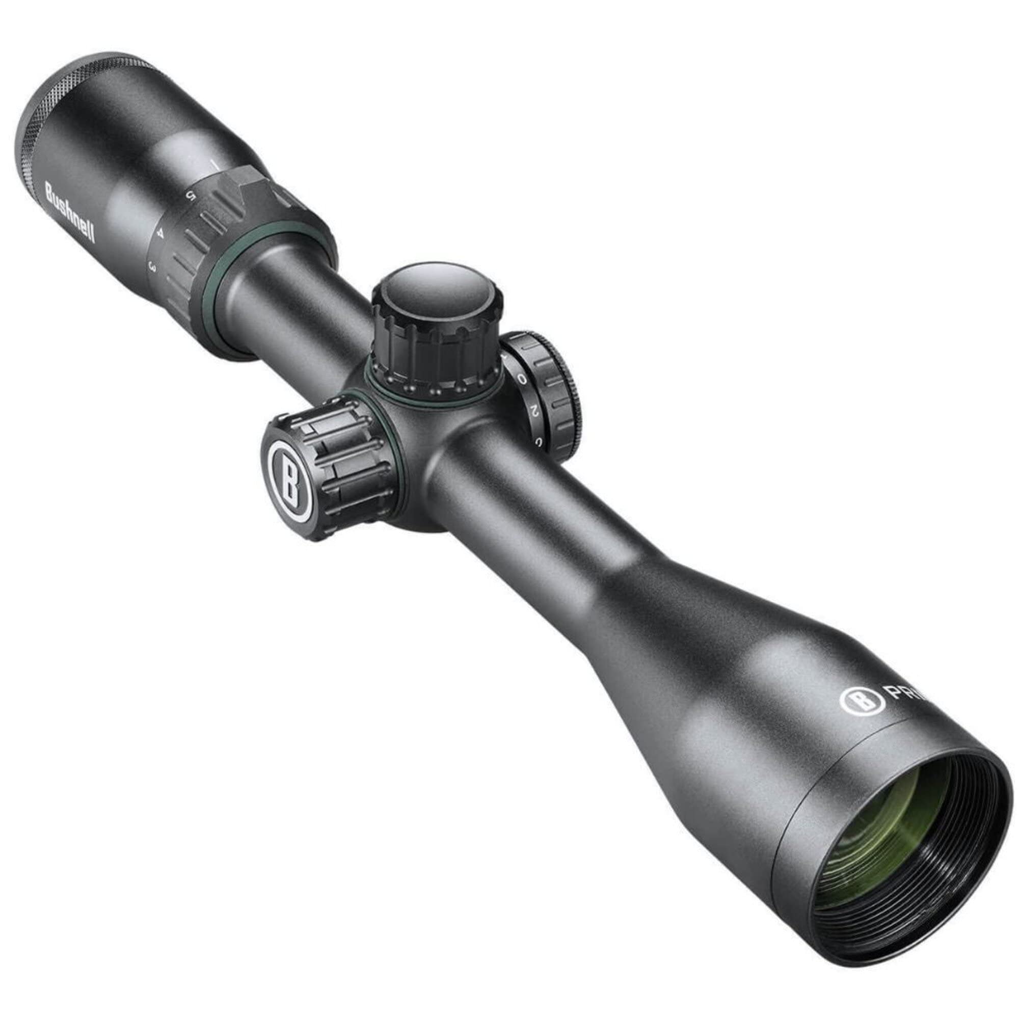 Bushnell RP3940BS9 Hunting Scopes Rifles