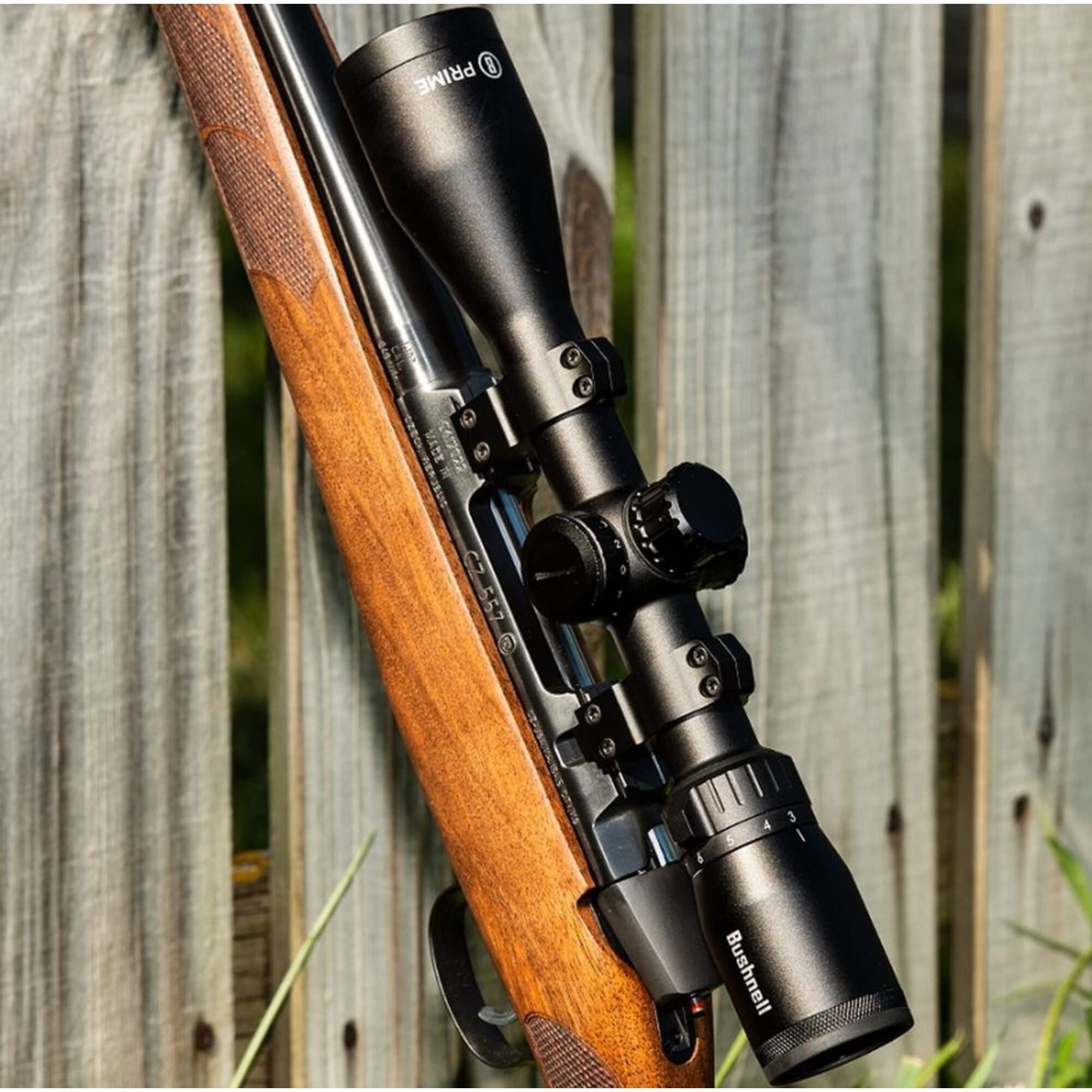 Bushnell RP3940BS9 Hunting Scopes Rifles