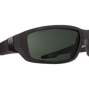 Dirty Mo SOSI Black - HD Plus Gray Green Polar