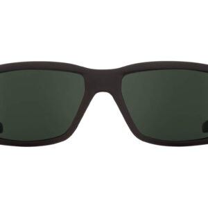 Dirty Mo SOSI Black - HD Plus Gray Green Polar