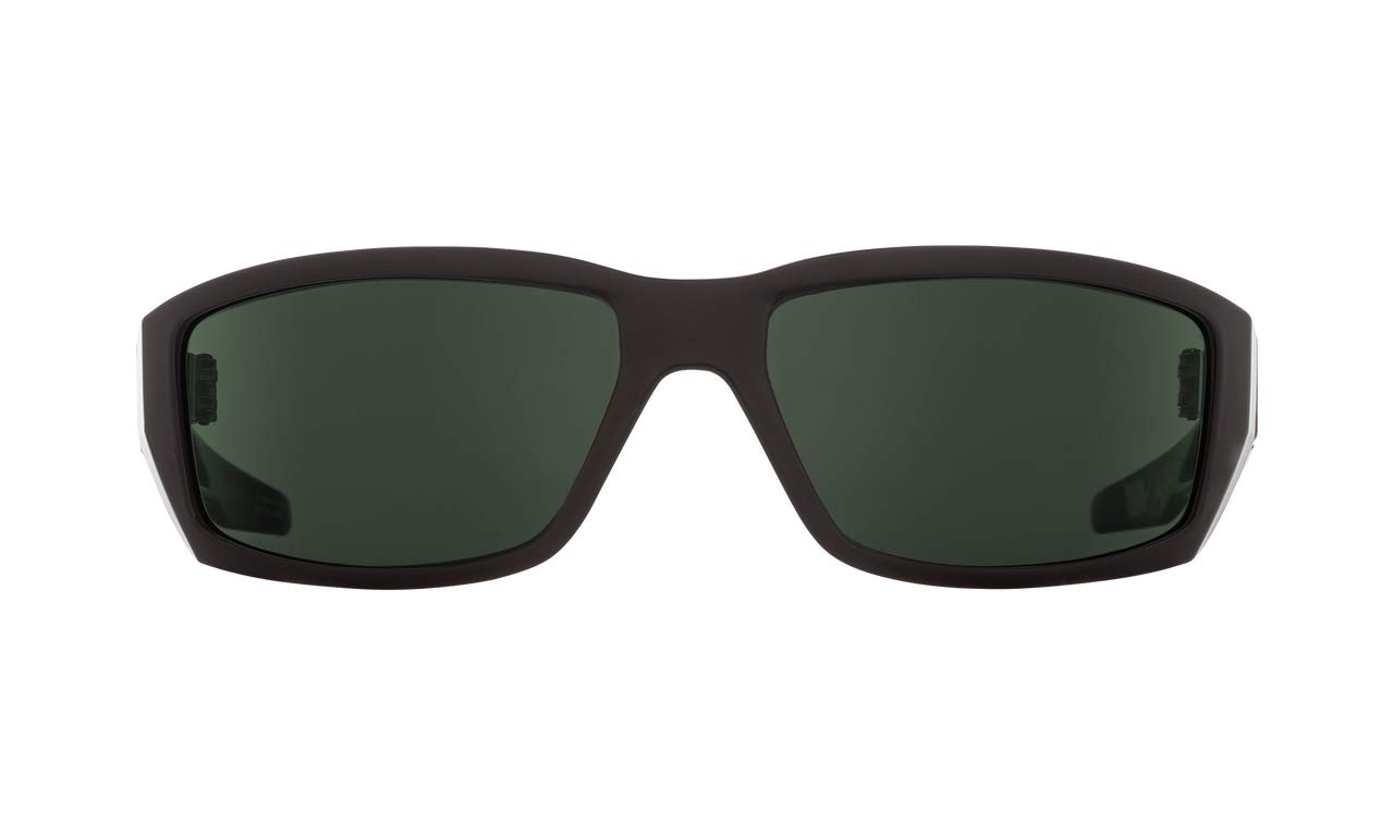 Dirty Mo SOSI Black - HD Plus Gray Green Polar