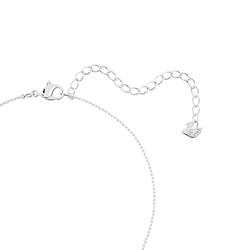 SWAROVSKI Women's Stilla Jewelry Collection, Clear Crystals