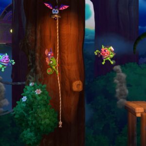 Yooka-Laylee: The Impossible Lair - Xbox One