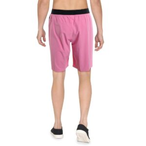 Reebok Crossfit Epic Base Short, Polish Pink, Large