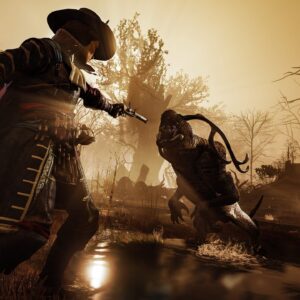 Greedfall (XB1) - Xbox One