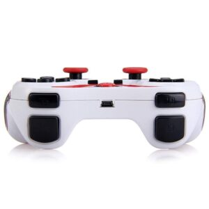 Megadream Mobile Game Controller for Android, Wireless Key Mapping Joystick Gamepad for Call of Duty & PUBG Mobile & More, Compatible for Samsung Galaxy LG HTC Other Phone Tablet, Not for iOS