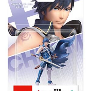 amiibo Chrom (Nintendo Switch)