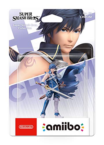 amiibo Chrom (Nintendo Switch)