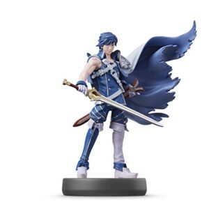 amiibo Chrom (Nintendo Switch)