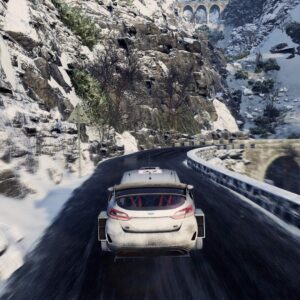 WRC 8 - Xbox One