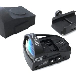 Ade Advanced Optics Delta RD3-012 Red Dot Reflex Sight for Sig Sauer P226 P2022 Pistol