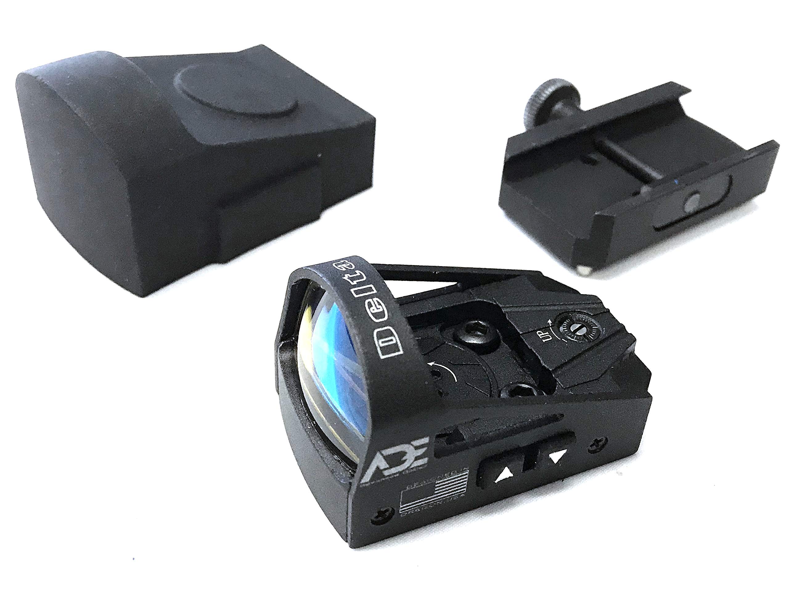 Ade Advanced Optics Delta RD3-012 Red Dot Reflex Sight for Sig Sauer P226 P2022 Pistol