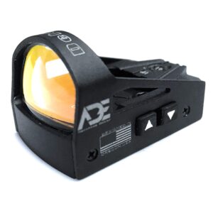 Ade Advanced Optics Delta RD3-012 Red Dot Reflex Sight for Sig Sauer P226 P2022 Pistol