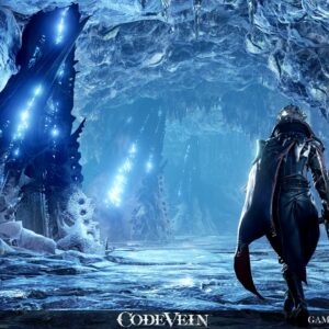 Code Vein (Xbox One)