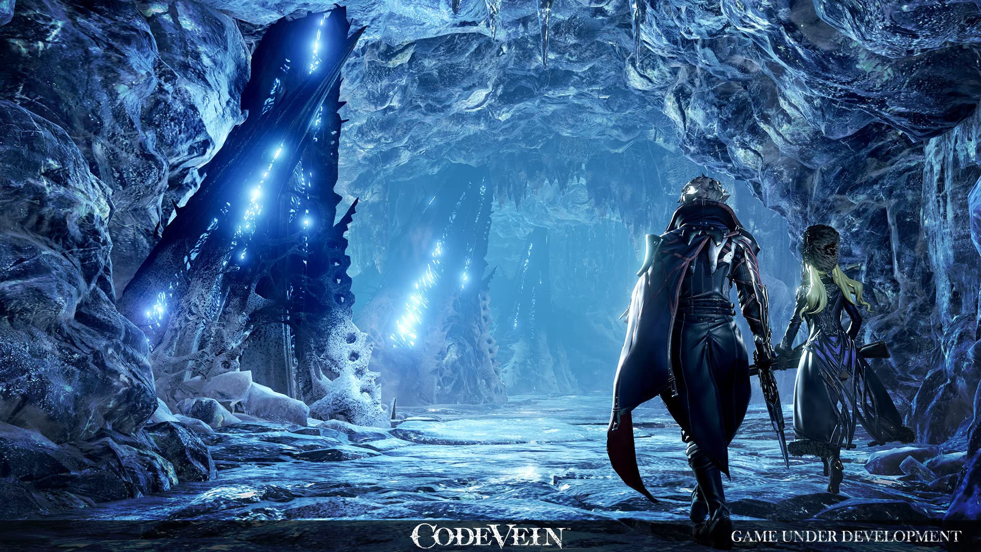 Code Vein (Xbox One)