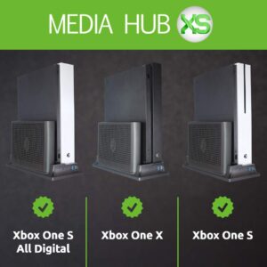 Collective Minds Media Hub XS - Xbox One