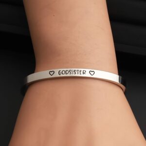 MAOFAED Godsister Cuff (Godsister Cuff)