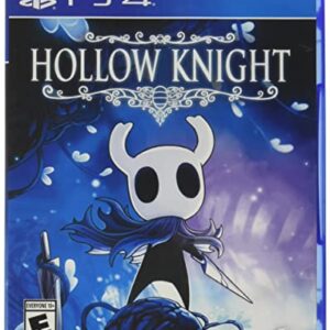 HOLLOW KNIGHT [E10]