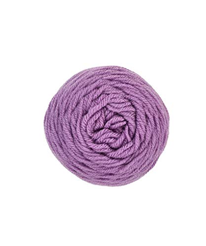 Bulk Buy: Red Heart Super Saver (2-Pack) (Orchid, 7 oz Each Skein)