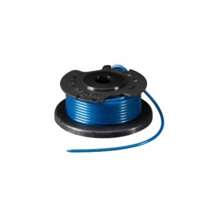 westinghouse outdoor power equipment 065" single feed string trimmer line replacement spool, one pack