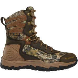 lacrosse 51336110m windrose 8" mossy oak break-up country 600g 10m