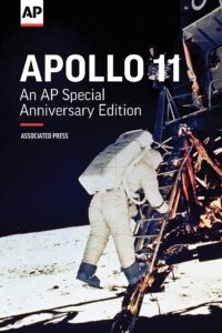 apollo 11: an ap special anniversary edition