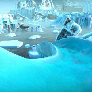 ICE AGE: Scrat's Nutty Adventure - Xbox One