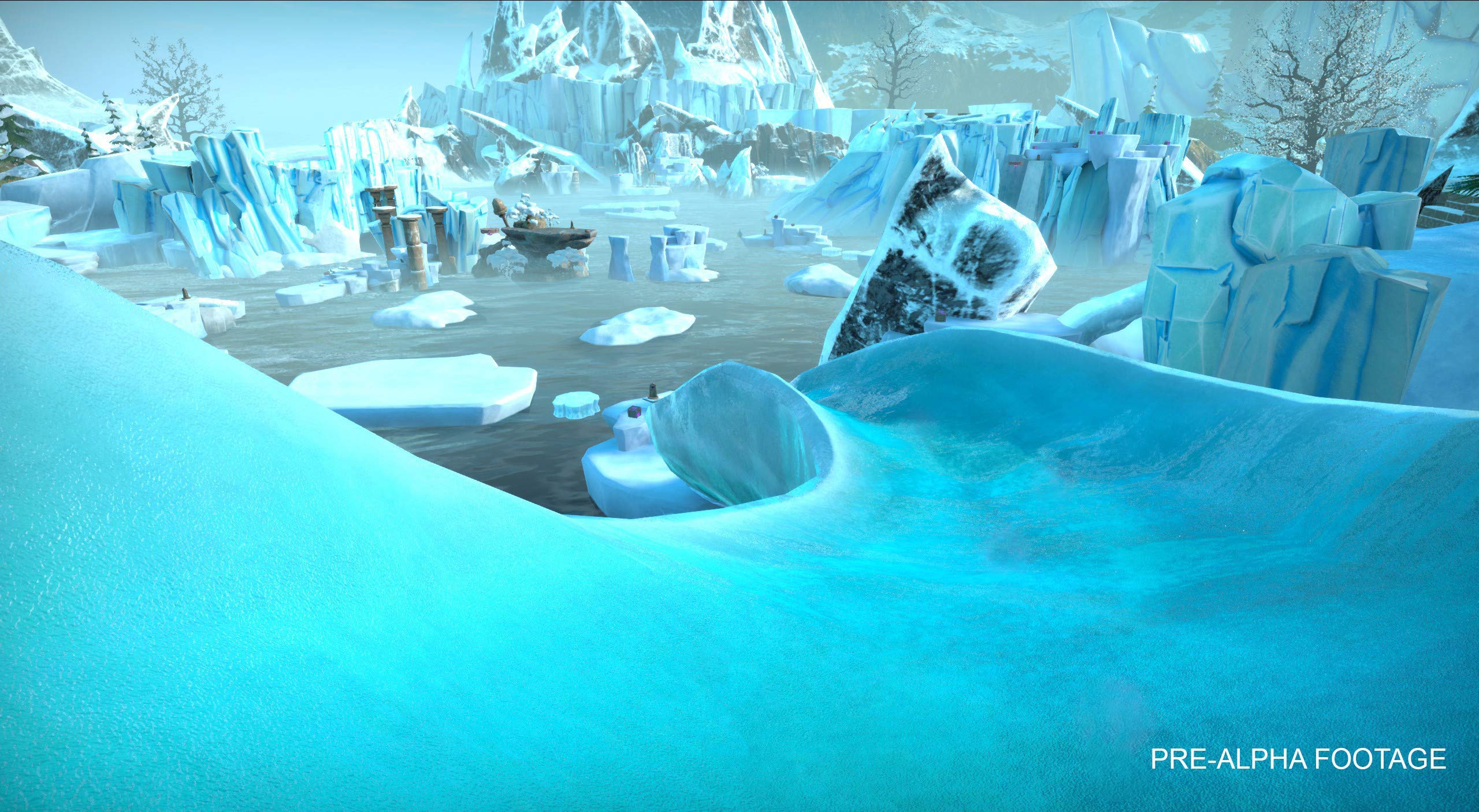 ICE AGE: Scrat's Nutty Adventure - Xbox One